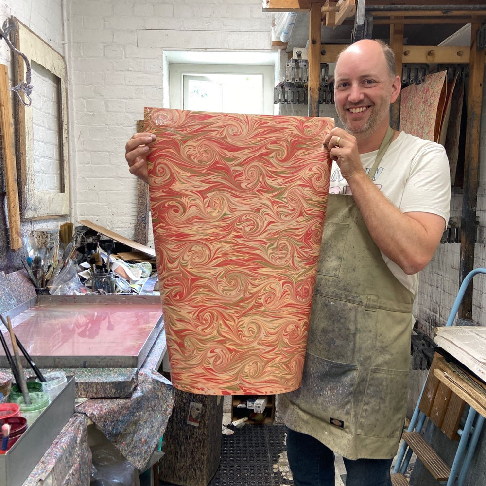 Compton Marbling Ltd